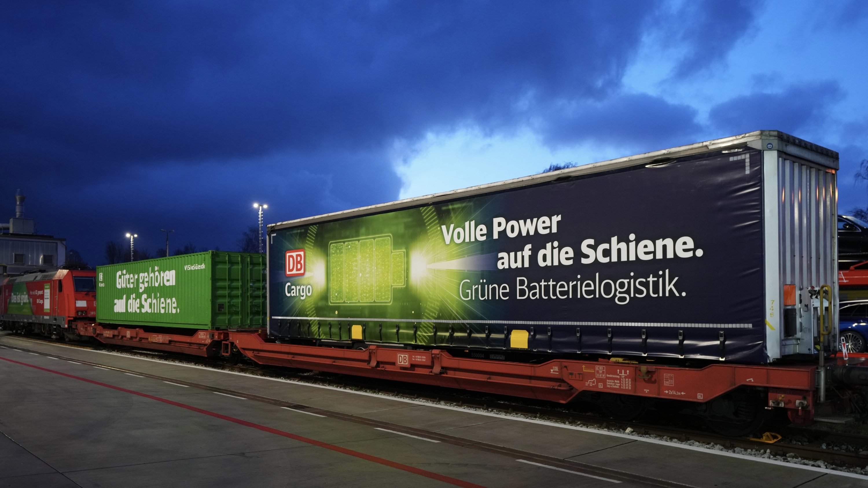 VW zieht Konsequenzen aus Bahn-Chaos | Automobilwoche.de